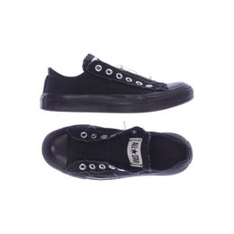 Converse Damen Sneakers, schwarz, Gr. 37