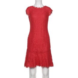 Esprit Damen Kleid, rot, Gr. 34