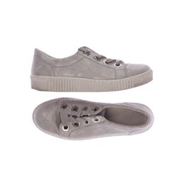 Gabor Damen Sneakers, beige