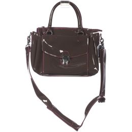 FREDsBRUDER Damen Handtasche, braun