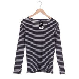 Gant Damen Langarmshirt, grau