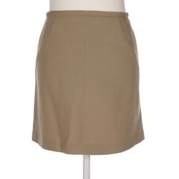 COMPTOIR DES COTONNIERS Damen Rock, beige