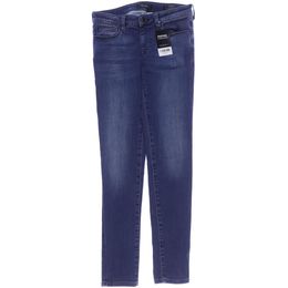 Guess Damen Jeans, marineblau, Gr. 36