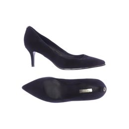 Guess Damen Pumps, schwarz