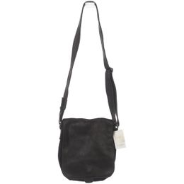 Jost Damen Handtasche, schwarz