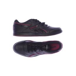 Reebok CLASSIC Damen Sneakers, schwarz