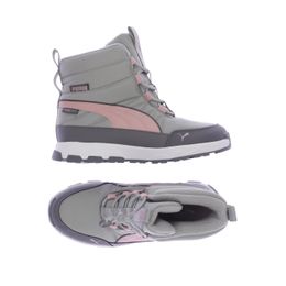 Puma Damen Sneakers, grau, Gr. 35.5