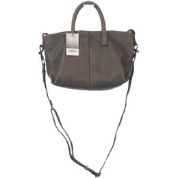 Liebeskind Berlin Damen Handtasche, grau, Gr.