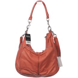 Liebeskind Berlin Damen Handtasche, orange