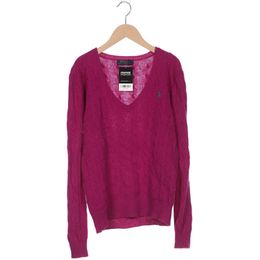 Polo Ralph Lauren Damen Pullover, pink