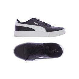 Puma Damen Sneakers, schwarz, Gr. 37.5