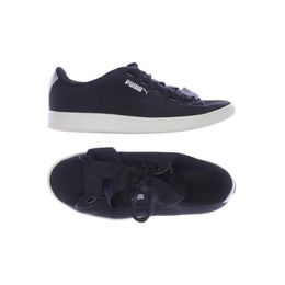 Puma Damen Sneakers, schwarz