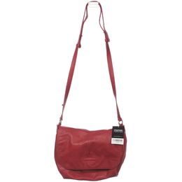 Liebeskind Berlin Damen Handtasche, rot