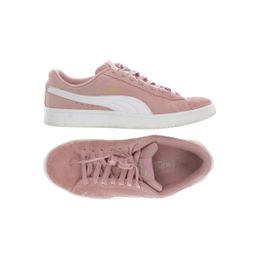 Puma Damen Sneakers, pink, Gr. 39