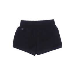 Puma Damen Shorts, schwarz