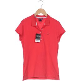 Tommy Hilfiger Damen Poloshirt, neon