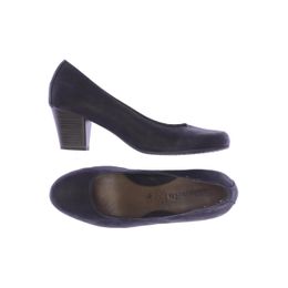 Tamaris Damen Pumps, grau