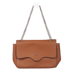 Laurèl Laurel Damen Handtasche, orange