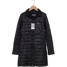 Patagonia Damen Mantel, schwarz