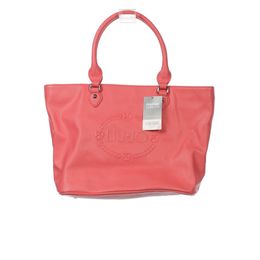 Liu Jo Damen Handtasche, pink, Gr.