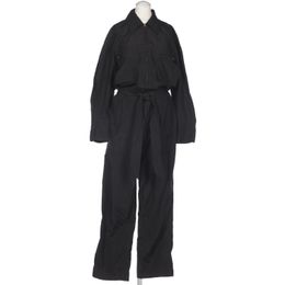 & other stories & Other Stories Damen Jumpsuit/Overall, schwarz