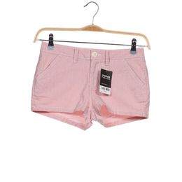 Superdry Damen Shorts, pink