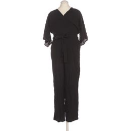 Abercrombie & Fitch Abercrombie & Fitch Damen Jumpsuit/Overall, schwarz, Gr. 34