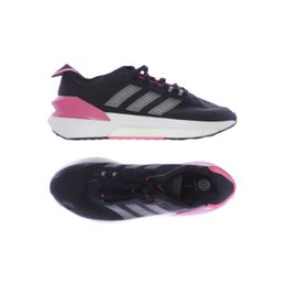 Adidas Damen Sneakers, schwarz