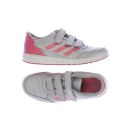 Adidas Damen Sneakers, grau, Gr. 2.5