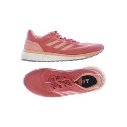 Adidas Damen Sneakers, pink