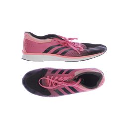 Adidas Damen Sneakers, pink