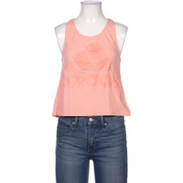 Adidas Damen Top, pink, Gr. 32