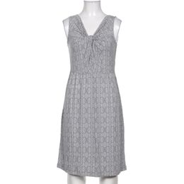 Tom Tailor Damen Kleid, grau, Gr. 34