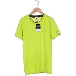Adidas Damen T-Shirt, hellgrün