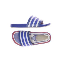 adidas originals Damen Sandale, blau