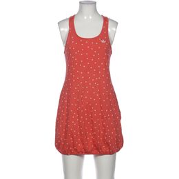 adidas originals Damen Kleid, rot