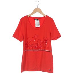 Sportalm Damen T-Shirt, rot, Gr. 42