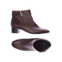 Ara Damen Stiefelette, braun