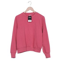 Noisy may Damen Sweatshirt, pink