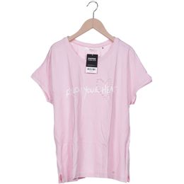 Brax Damen T-Shirt, pink