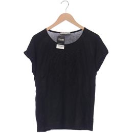 monari Damen T-Shirt, schwarz