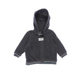 Ikks Jungen Strickjacke, grau