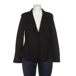 Marc Cain Damen Blazer, schwarz