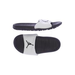Nike Air Jordan Herren Kinderschuhe, weiß, Gr. 37.5