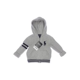 Polo Ralph Lauren Jungen Strickjacke, grau