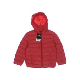 Tom Tailor Herren Jacke, rot, Gr. 104