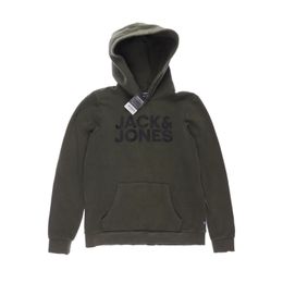 Jack & Jones Jack & Jones Jungen Hoodies & Sweater, grün