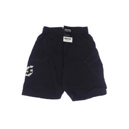 Scott Herren Shorts, schwarz, Gr. 152