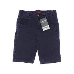 s.Oliver Herren Shorts, blau, Gr. 128