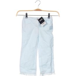 Young Dimension Damen Jeans, hellblau, Gr. 116